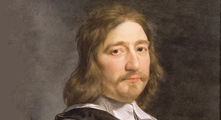 Philippe de Champaigne | artehistoria.com